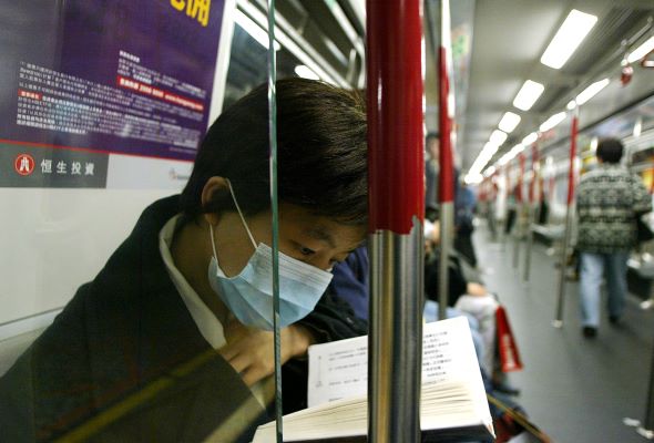 This Asian city is the world champion of public transport | AWANI ...