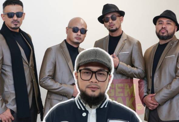 "Berhenti guna nama VE, cukuplah di GV9 sahaja" - Zaf | Astro Awani