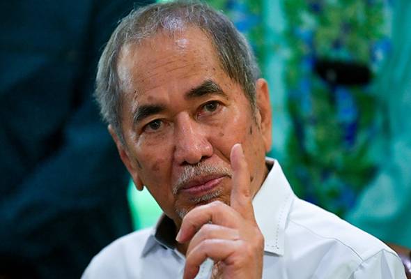 Ucap tahniah, Wan Junaidi beri 'pesanan' kepada Kerajaan Perpaduan ... Ucap tahniah, Wan Junaidi beri 'pesanan' kepada Kerajaan Perpaduan ...