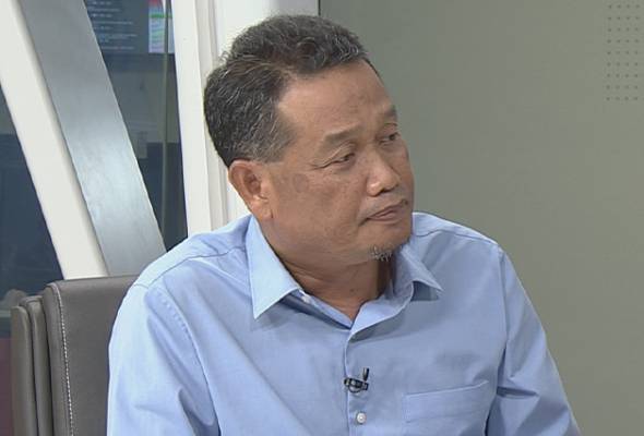 'Tiada musuh abadi dalam politik, hanya kepentingan' - Prof Zaini ...