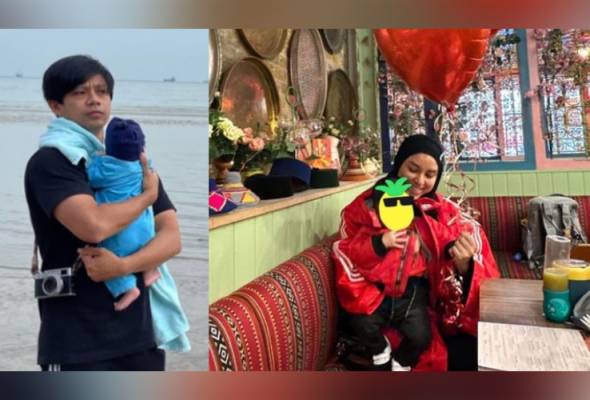 Carian mengenai topik mizz nina | Astro Awani