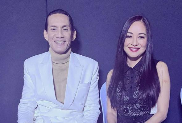 Diserang 'panic attack' Maya Karin 'diselamatkan' hero di FFM32 | Astro ...