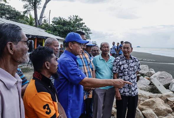 Tambang feri penduduk Pulau Tioman RM20 sehala mulai Januari | Astro Awani