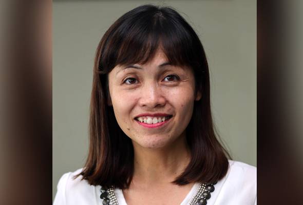 I will ensure gov't respects press freedom - Teo Nie Ching | Astro Awani