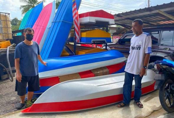 Banjir: Bot lebih berharga dari emas | Astro Awani