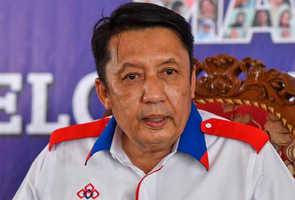 Pelantikan semula Ahmad Jazlan sebagai Pengerusi Felcra ditangguhkan ...