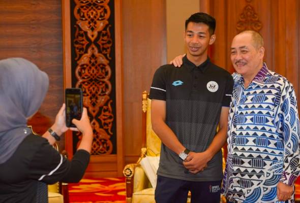 14 jurulatih dari Sabah dipilih sertai Program Pelawat Sukan 2023 di ...