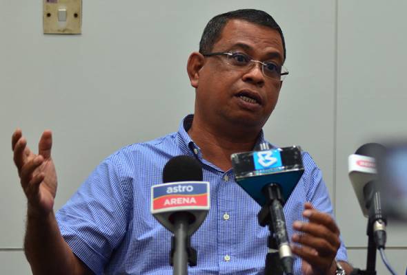 Dua pemenang pingat angkat berat Sukma ke-20 positif doping | Astro Awani