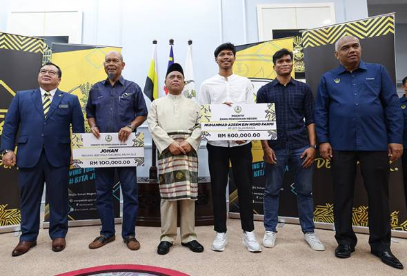 UMNO Perak belum buat pendirian pertandingan Presiden, Timbalan ... UMNO Perak belum buat pendirian pertandingan Presiden, Timbalan ...