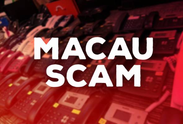 Assistant officer cheated of RM215,100 in Macau Scam | AWANI International