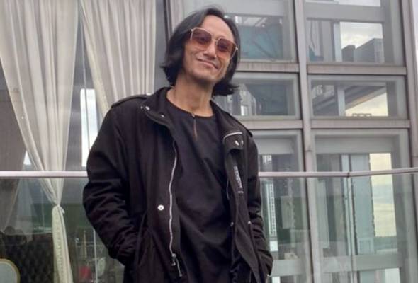 Buang imej 'bad boy', Radhi OAG janji bersihkan nama | Astro Awani