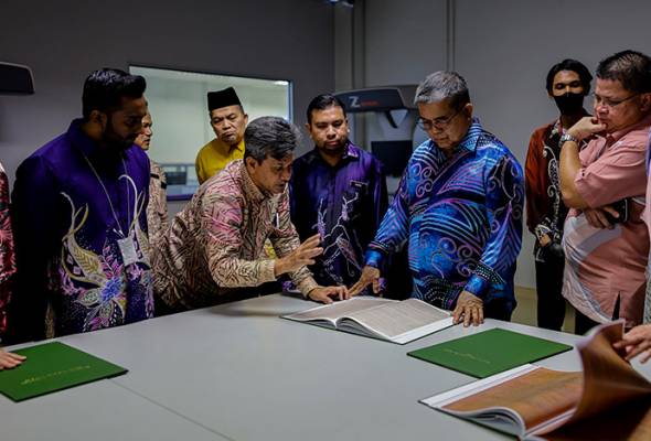 Ministry of National Unity on pulse of 3R issues | AWANI International