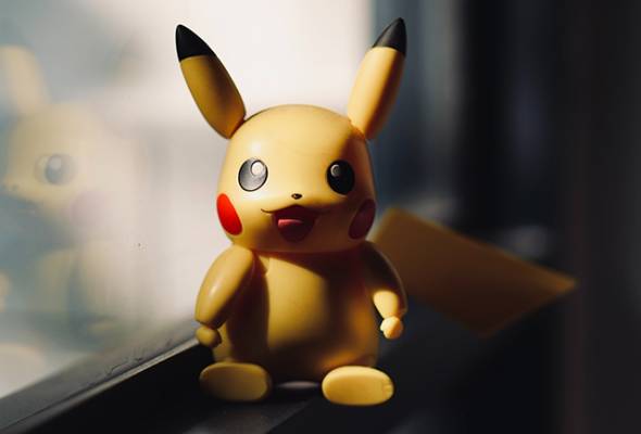 Selamat tinggal, Pikachu ... | Astro Awani