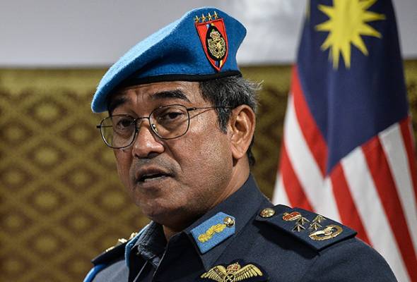 No delay in procurement of assets for RMAF - RMAF Chief | AWANI ...