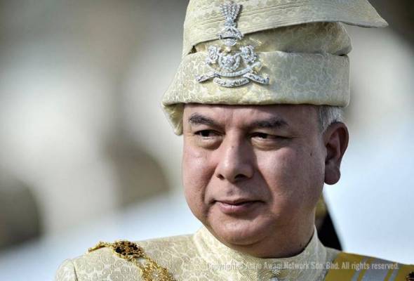 Sultan Perak perkenan belia baca khutbah Jumaat, esok | Astro Awani