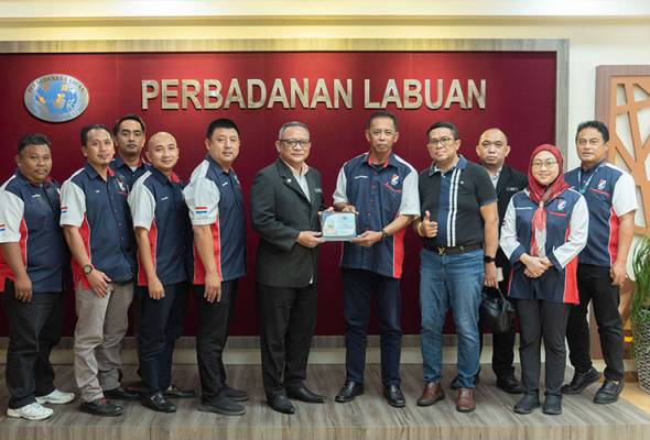Perbadanan Labuan, media bina kerjasama strategik lebih kukuh | Astro Awani