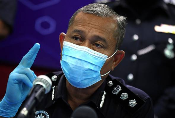 Carian mengenai topik 3-year-old-girl | Astro Awani