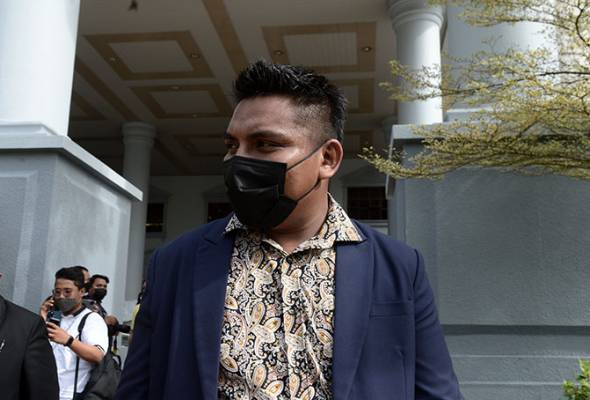 Ali Puteh fails in appeal to set aside sister-in-law's suit | AWANI ...