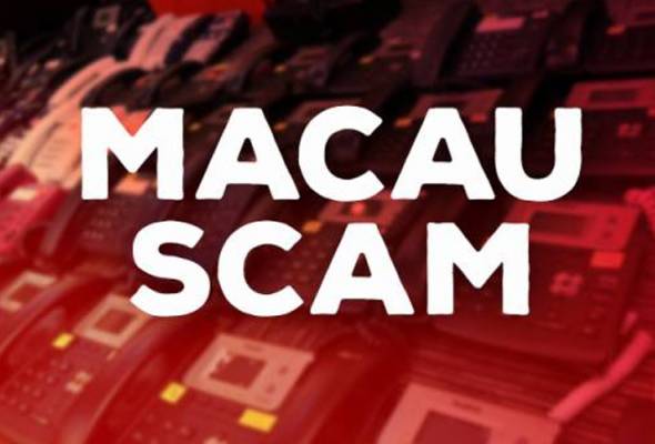 Macau Scam: Kerani ditipu lebih RM1 juta, 2 guru pinjam RM490,000 bayar sindiket | Astro Awani