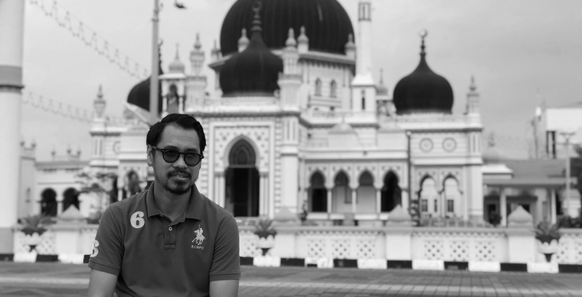 Apa erti kemerdekaan buat Mohd Azrul Mohd Razak? | Astro Awani