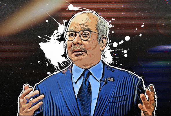Spotlight! Najib Razak | Astro Awani