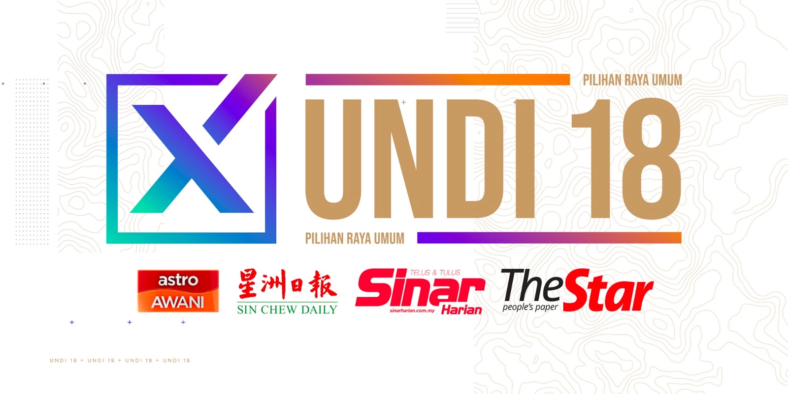 Undi18: Pemerkasaan demokrasi bermula dengan anak muda. | Astro Awani