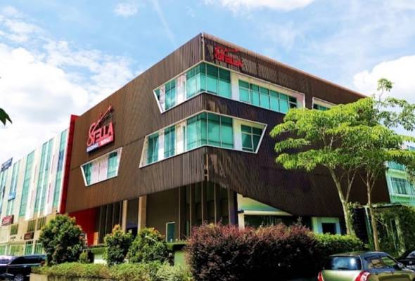 Stella dapat projek pembinaan jalan di Serendah bernilai RM41.2 juta | Astro Awani