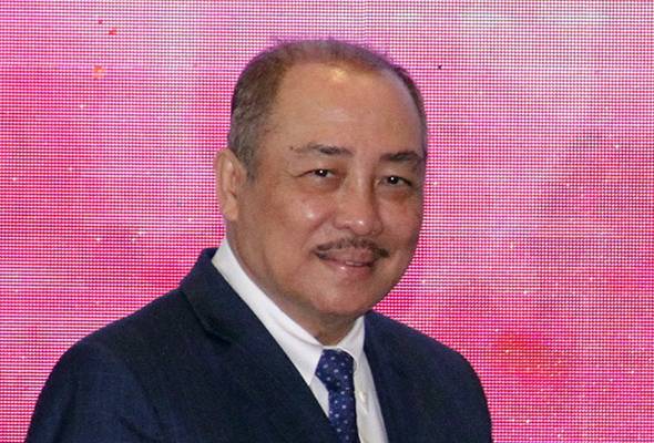 Hajiji tidak tolak kemungkinan PRN Sabah diawalkan | Astro Awani