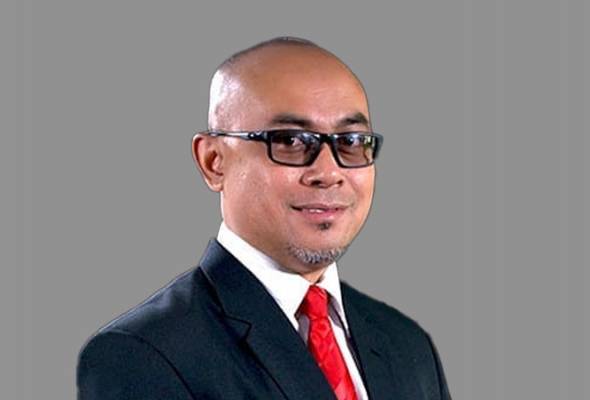 Ekosistem politik Sabah perlukan kepimpinan matang - Dr Syahruddin ...