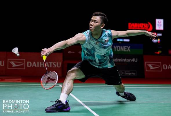 Lee Zii Jia perlukan jurulatih - Roslin Hashim | Astro Awani