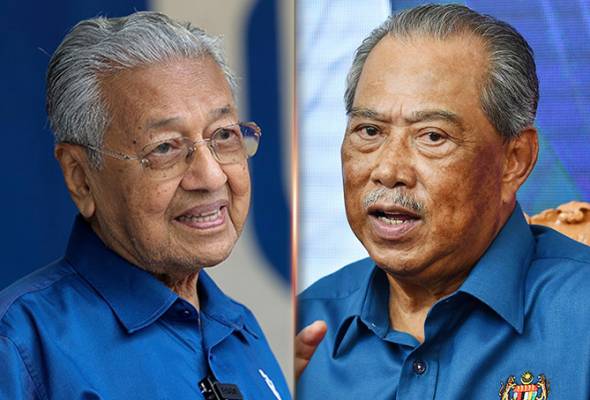 Two former prime ministers sued over termination of HSR project | AWANI ...