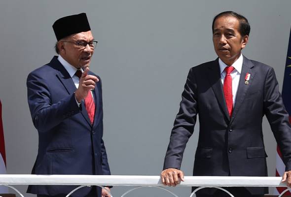 Senarai kerjasama MoU, MoC, LoI dimeterai sempena lawatan Perdana ...