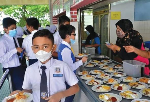 Pengusaha kantin disaran berbincang dengan pihak sekolah - Fadhlina ...