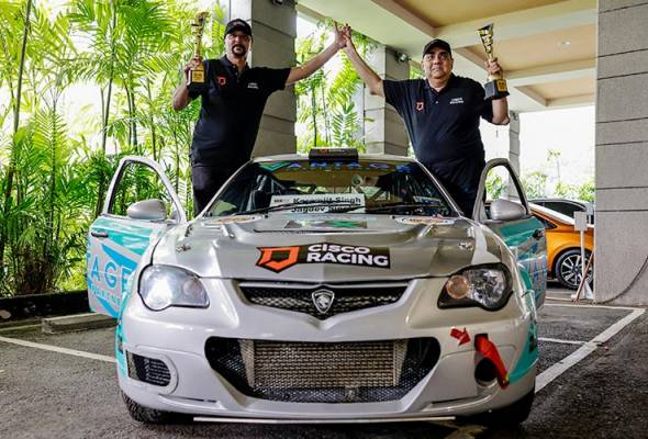 'Flying Sikh' tinggalkan Proton, pilih Perodua Myvi | Astro Awani