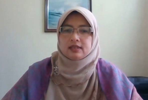 Ekosistem ihsan perlu wujud bentuk masyarakat sejahtera - Prof Haslinda ...