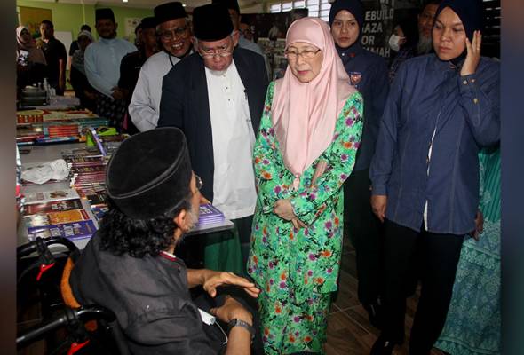 Carian mengenai topik konsep-malaysia-madani-bukan-retorik | Astro Awani Carian mengenai topik konsep-malaysia-madani-bukan-retorik | Astro Awani