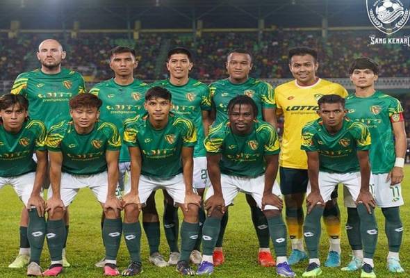 Siri jelajah pramusim 2023 di Turkiye sebagai persediaan mantapkan KDA ...