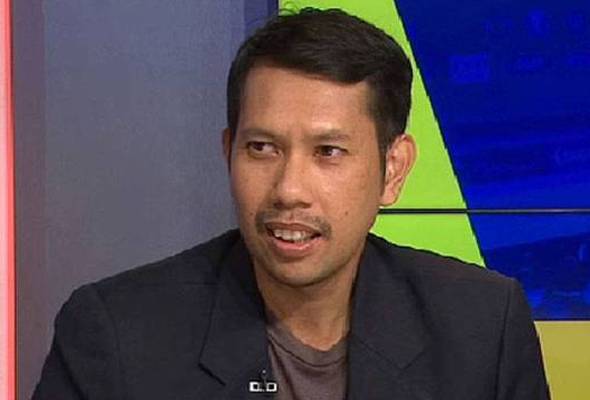 Roslin Hashim sedia bantu Zii Jia | Astro Awani