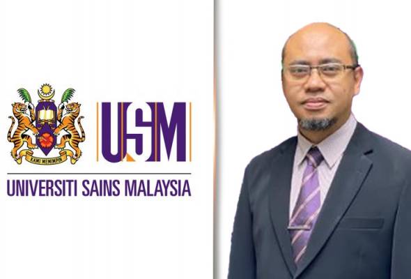 Prof Azlan Amran dilantik Timbalan Naib Canselor USM | Astro Awani