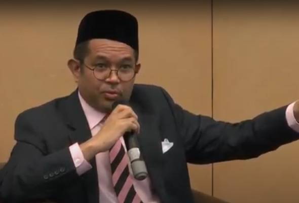 Umat Islam di negara ini perlu belajar 'bersetuju untuk tidak bersetuju ...