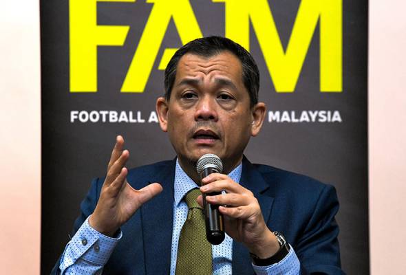 Use of VAR technology will be announced soon - FAM | AWANI International