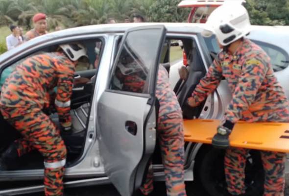 Carian mengenai topik 52-fatal-accidents | Astro Awani