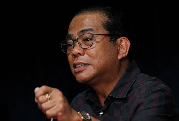 Mohamed Khaled kekal pertahan jawatan Naib Presiden UMNO | Astro Awani