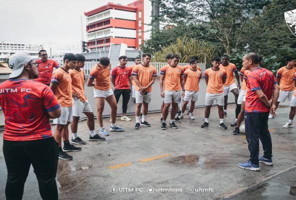 UiTM tarik diri dari Liga Super | Astro Awani