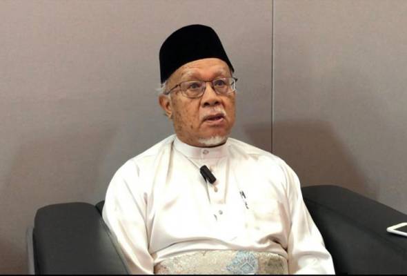 Larangan wakil rakyat ceramah di masjid, surau di Perak elak perpecahan ...