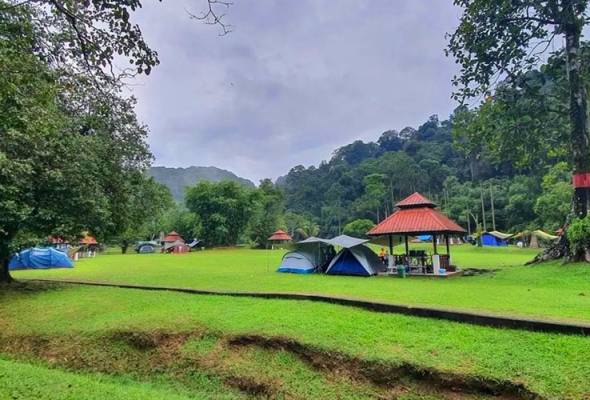 Taman Eko Rimba di Selangor dibuka semula bermula 1 Feb | Astro Awani
