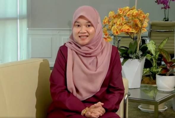 Transformasi pendidikan ke arah lebih saksama, berdaya saing - Fadhlina ...