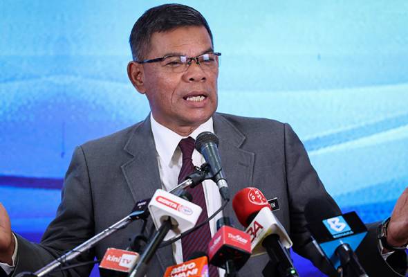 Saifuddin minta Ketua Polis Negara timbang cadangan adakan semula ...