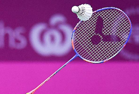 Masters Thailand: Dua beregu lelaki bermula langkah kanan | Astro Awani