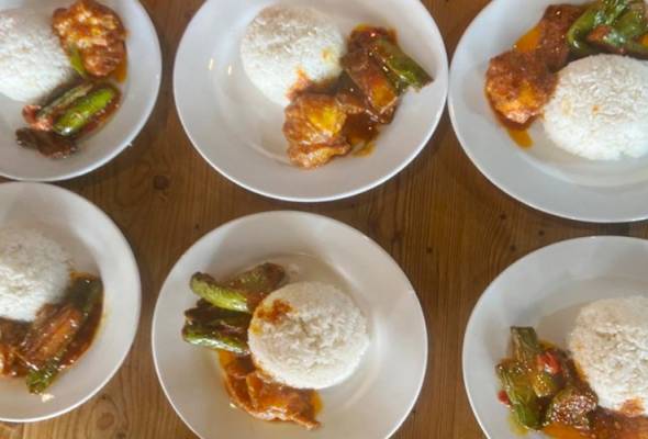 Restoran Pak Mus tawar Menu Rahmah di Sabah | Astro Awani